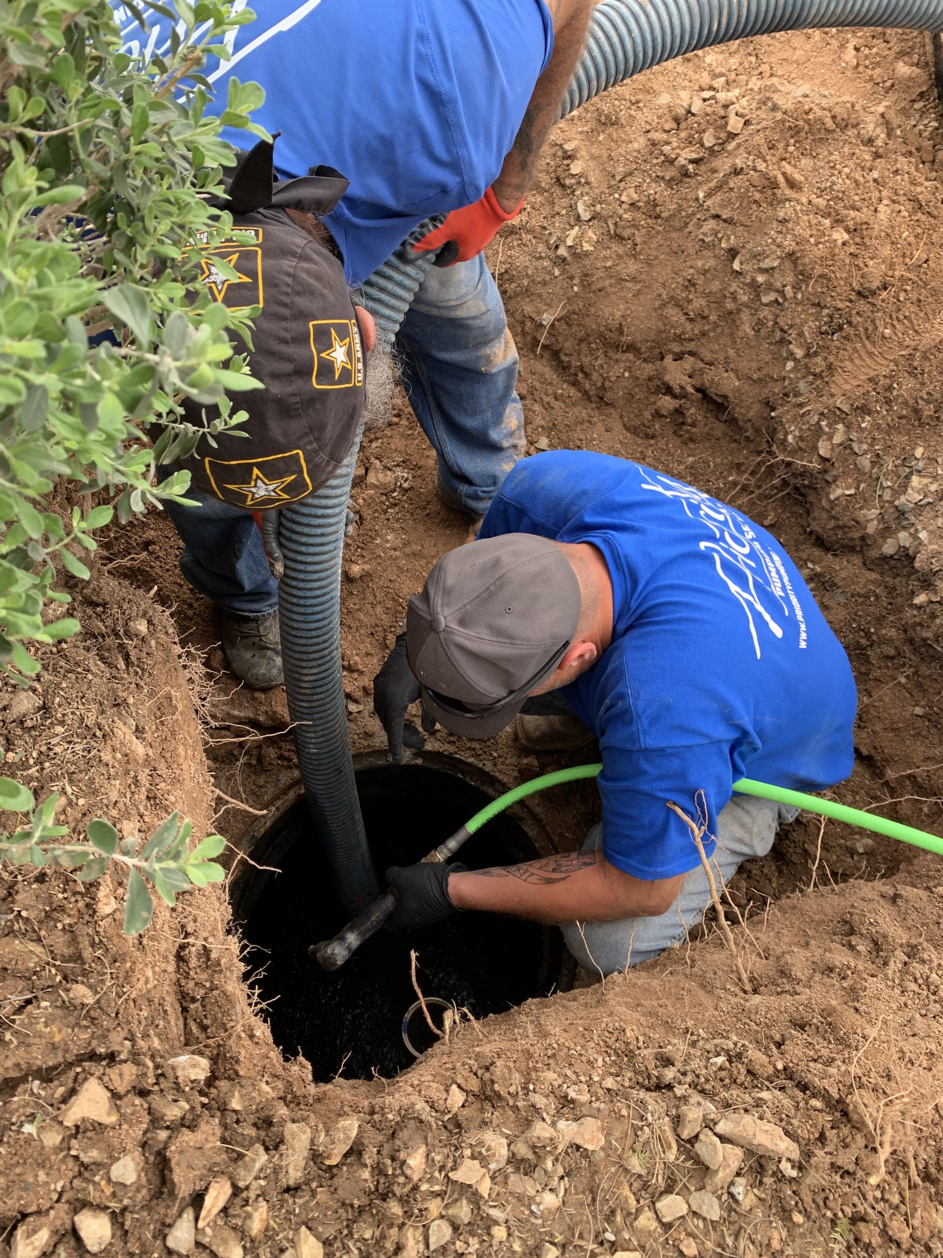 ADEQ Septic Inspections:15 Commonly Asked Questions