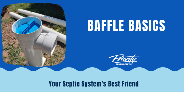 What Is a Baffle? - Priority Pumping