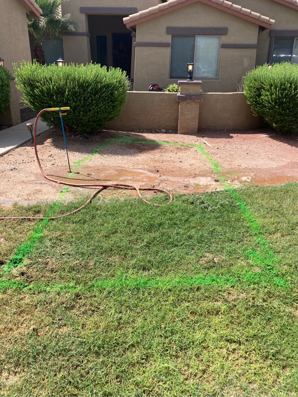 Setback Requirements - Priority Pumping